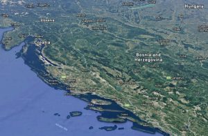 Šta bi bilo s gradovima na Jadranu da se otopi sav led? - mojusk.ba