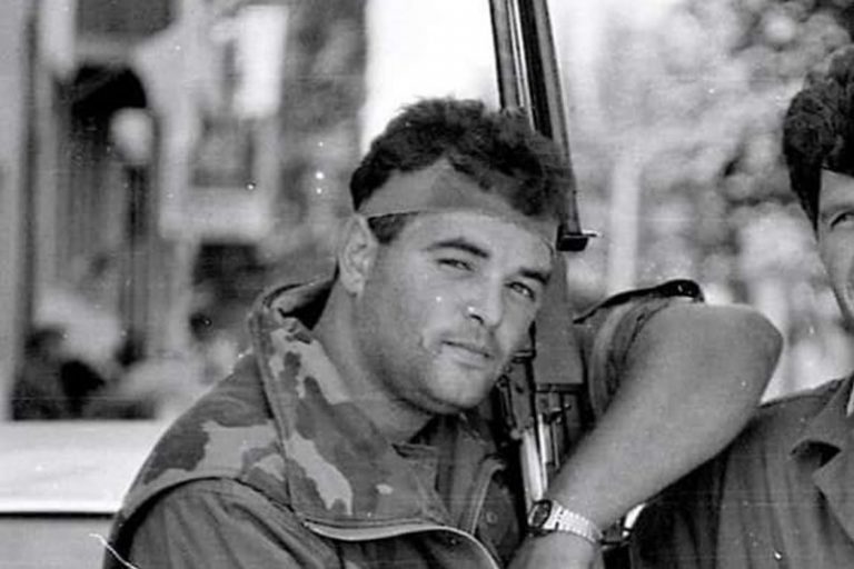 NIJAZ VELAGIĆ: ČOVJEK, OTAC, BORAC, HEROJ... - mojusk.ba