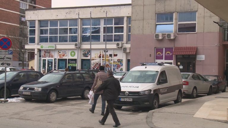 Smijenjen direktor Zavoda zdravstvenog osiguranja USK Izan Mustafić - mojusk.ba